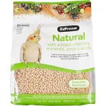 15 Best Parakeet Food to Keep Your Birds Healthy | World Birds